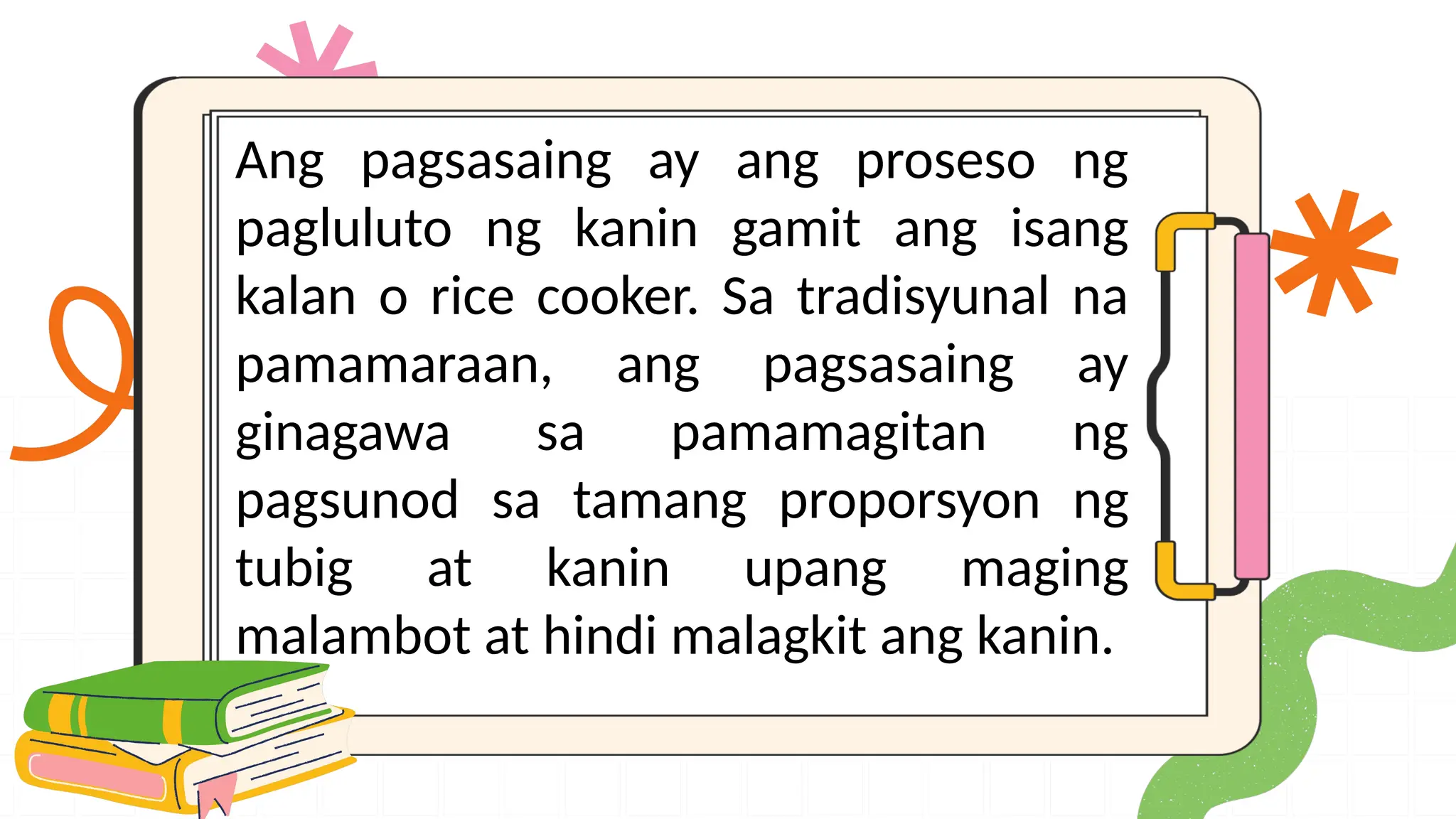 EPP-Q3W3-GOOD FOR NOTHING IN OUR LIFE VERSION | PPTX