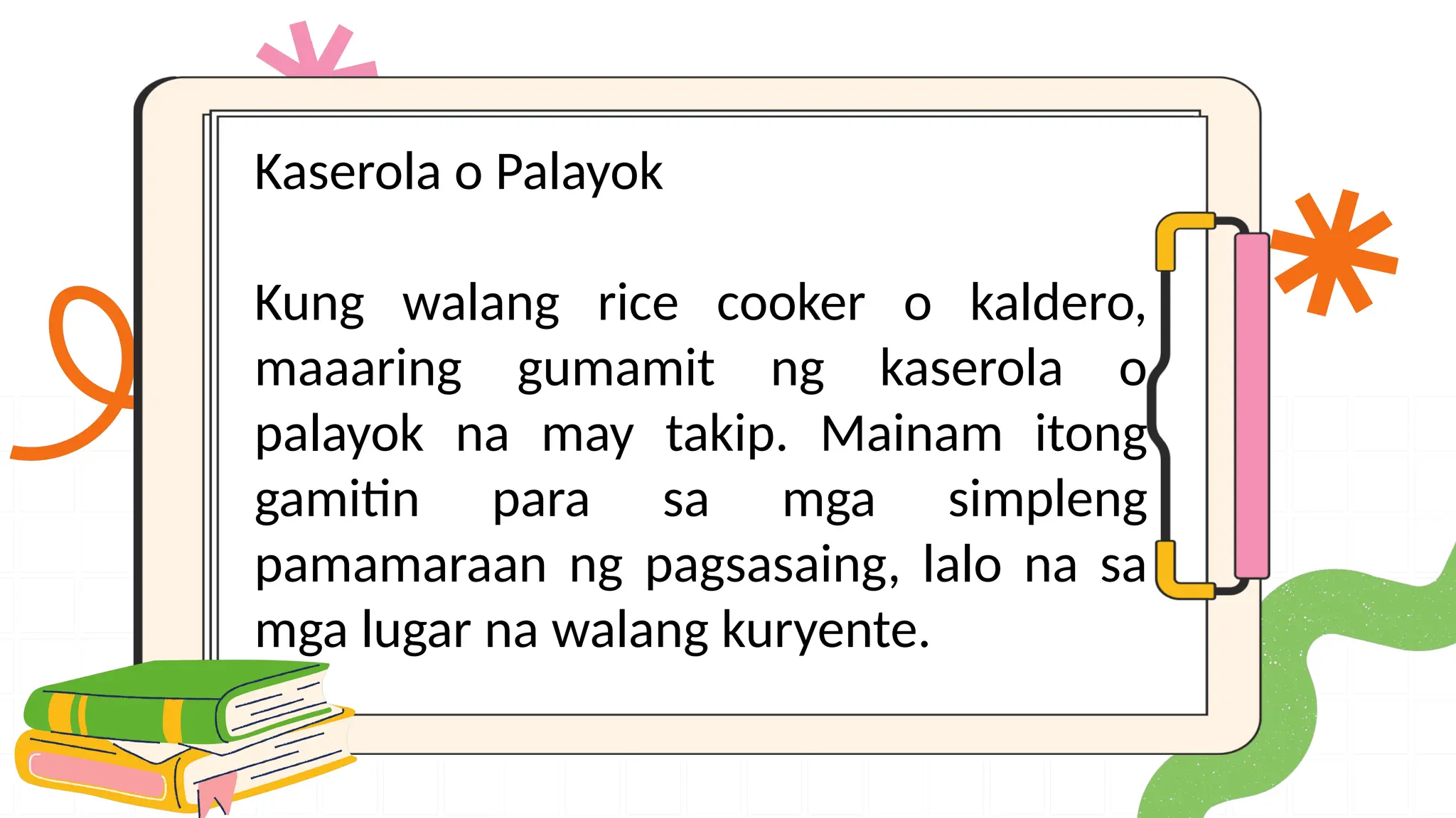 EPP-Q3W3-GOOD FOR NOTHING IN OUR LIFE VERSION | PPTX
