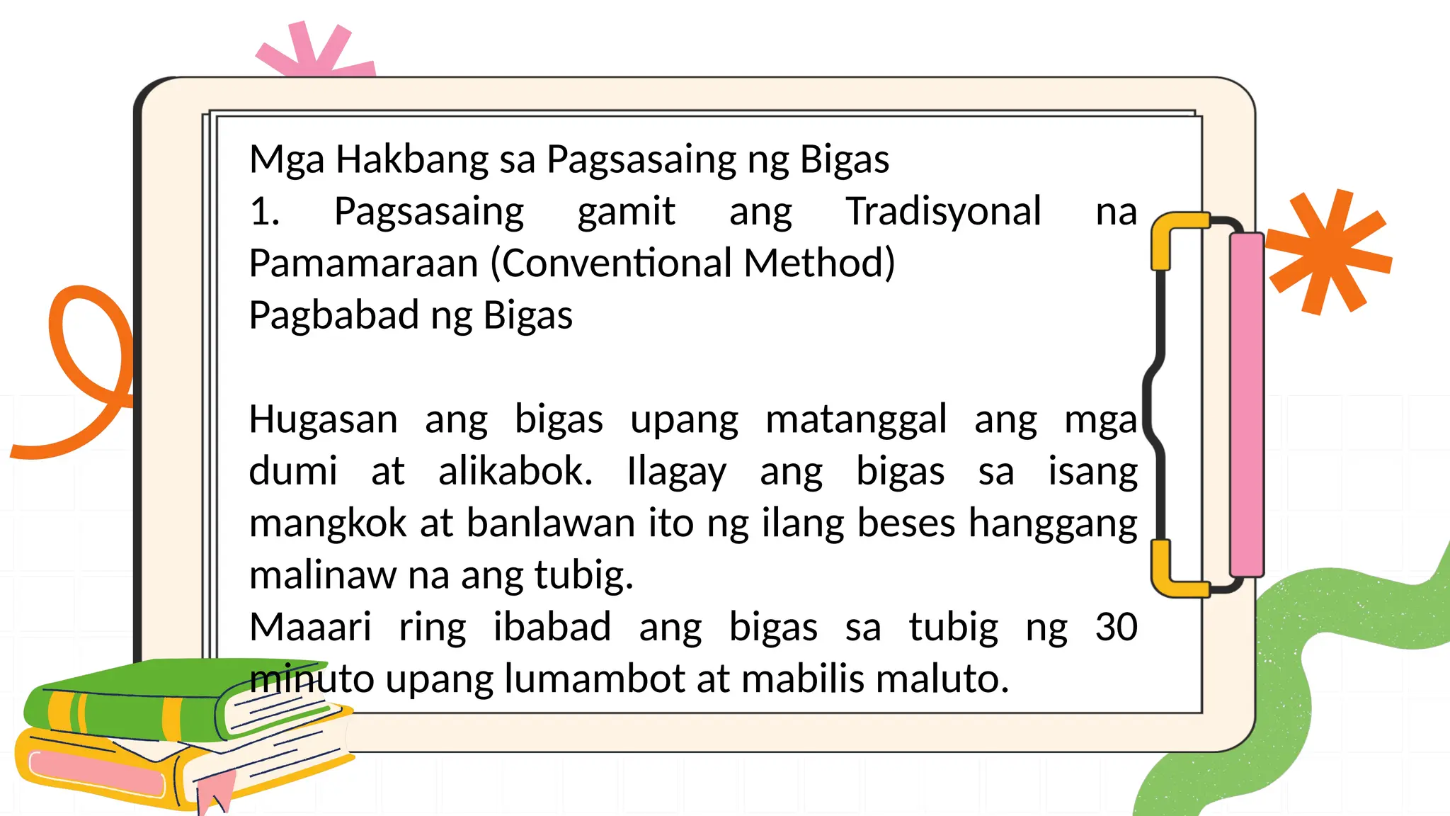 EPP-Q3W3-GOOD FOR NOTHING IN OUR LIFE VERSION | PPTX
