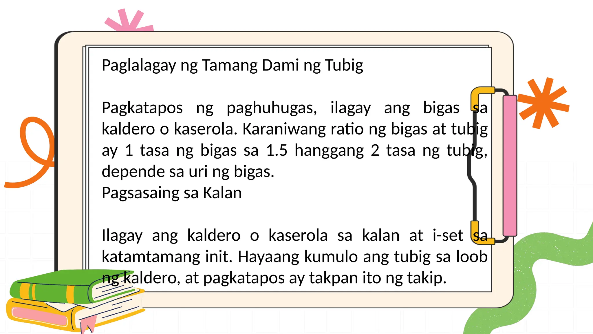 EPP-Q3W3-GOOD FOR NOTHING IN OUR LIFE VERSION | PPTX
