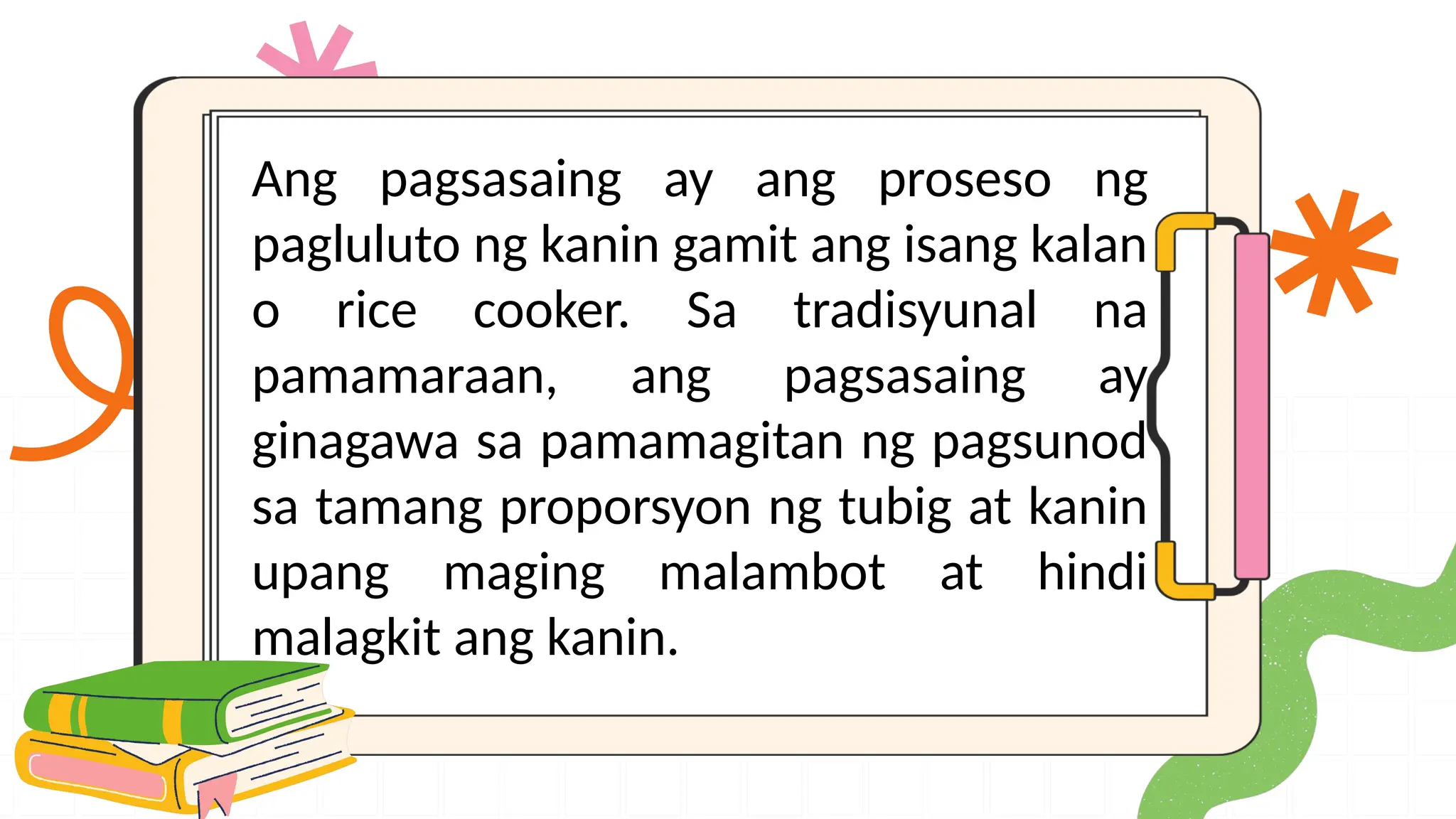 EPP-Q3W3-GOOD FOR NOTHING IN OUR LIFE VERSION | PPTX