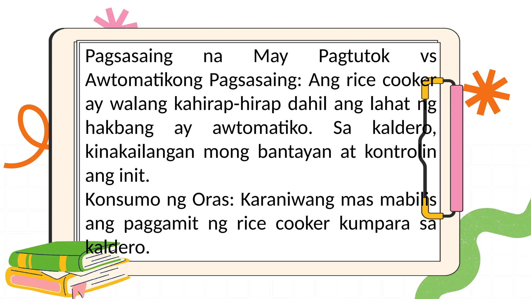 EPP-Q3W3-GOOD FOR NOTHING IN OUR LIFE VERSION | PPTX