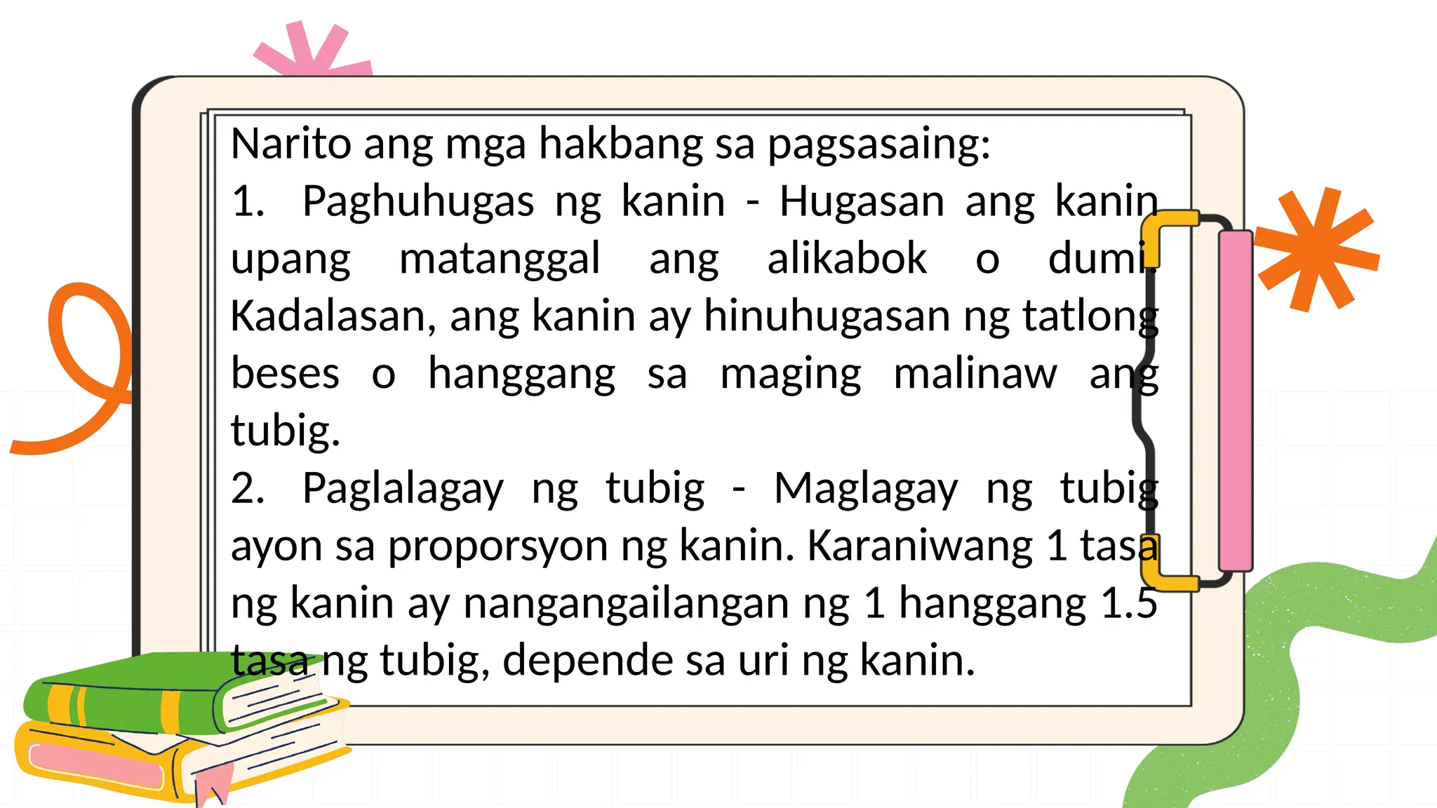 EPP-Q3W3-GOOD FOR NOTHING IN OUR LIFE VERSION | PPTX