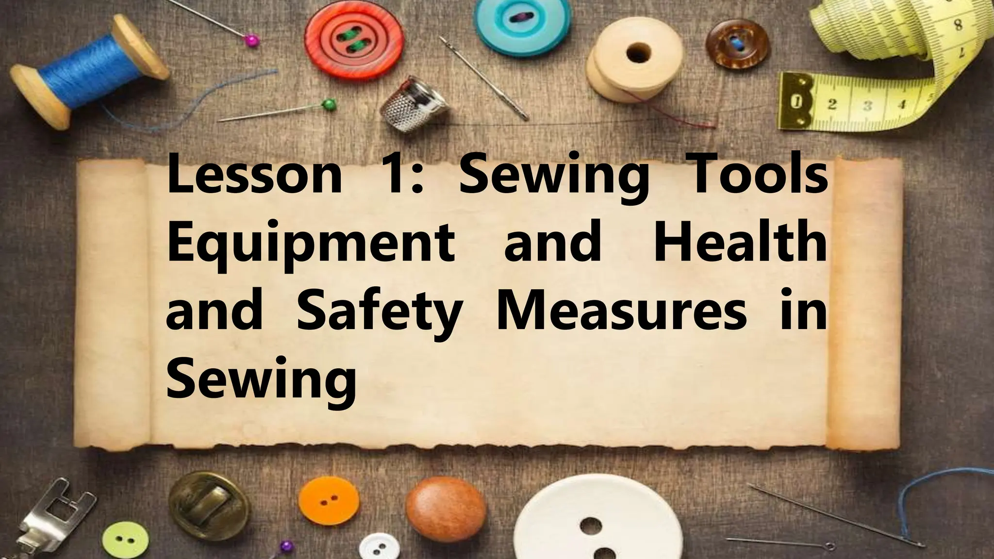 EPP-SEWING AND THEIR TYPES AND DEFINITONS-copy.pptx
