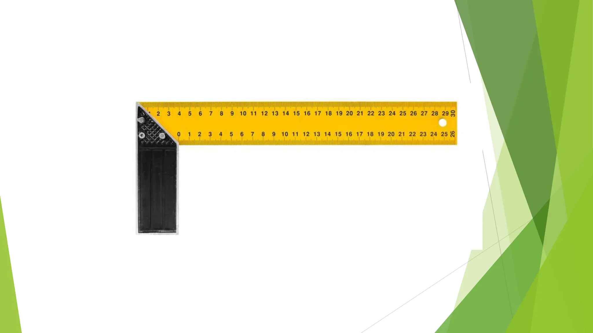 Pagsusukat at Ang Mga Kagamitan sa Pagsusukat | PPTX