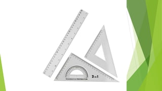 Pagsusukat at Ang Mga Kagamitan sa Pagsusukat | PPTX