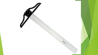 Pagsusukat at Ang Mga Kagamitan sa Pagsusukat | PPTX