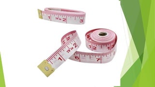 Pagsusukat at Ang Mga Kagamitan sa Pagsusukat | PPTX