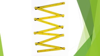 Pagsusukat at Ang Mga Kagamitan sa Pagsusukat | PPTX