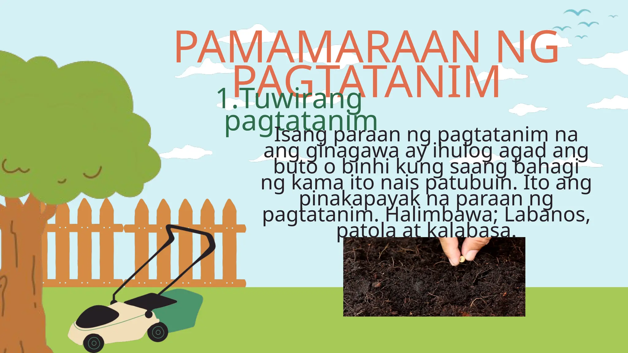 EPP 4-AGRICULTURE Q2 PPT WEEK