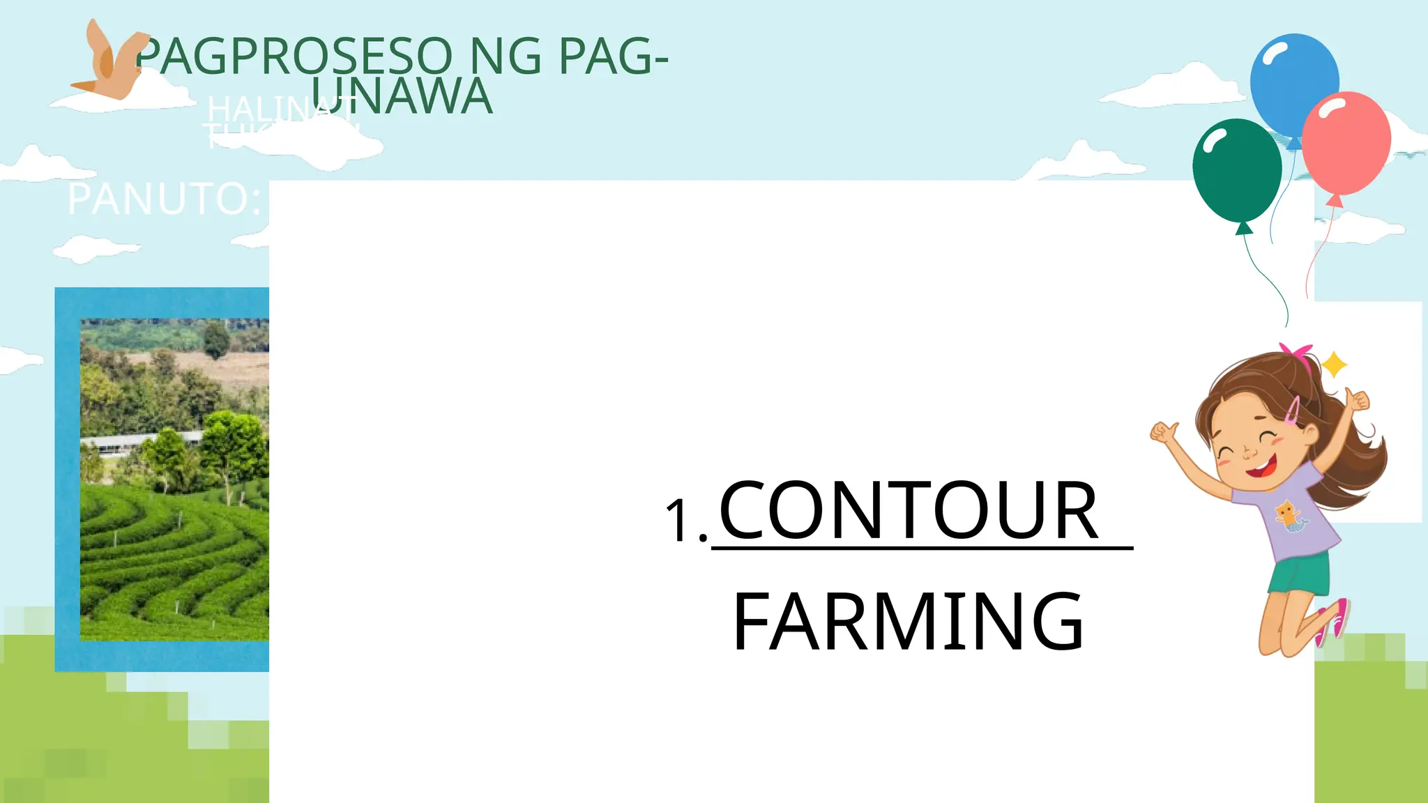 EPP 4-AGRICULTURE Q2 PPT WEEK ...