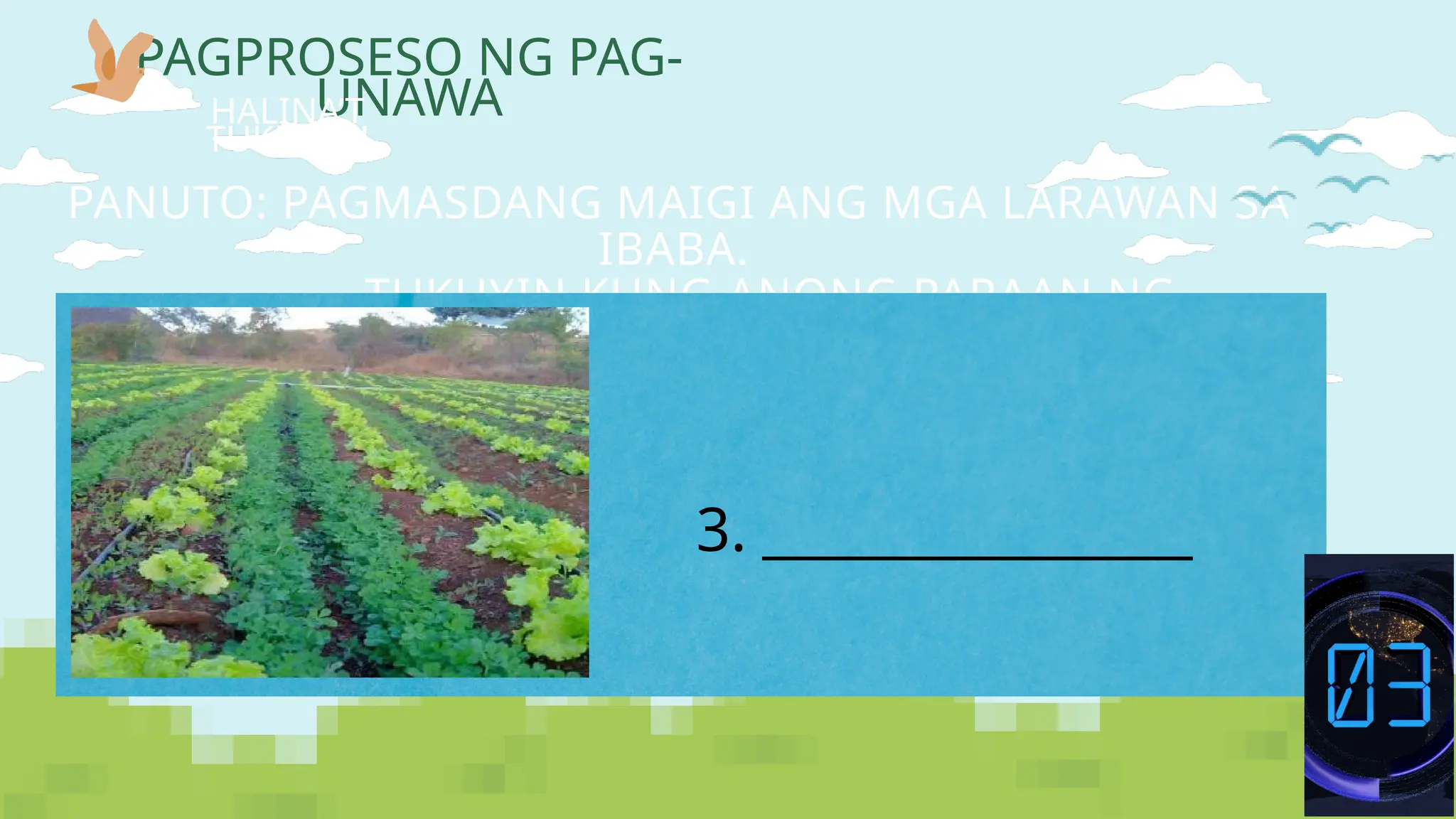 EPP 4-AGRICULTURE Q2 PPT WEEK