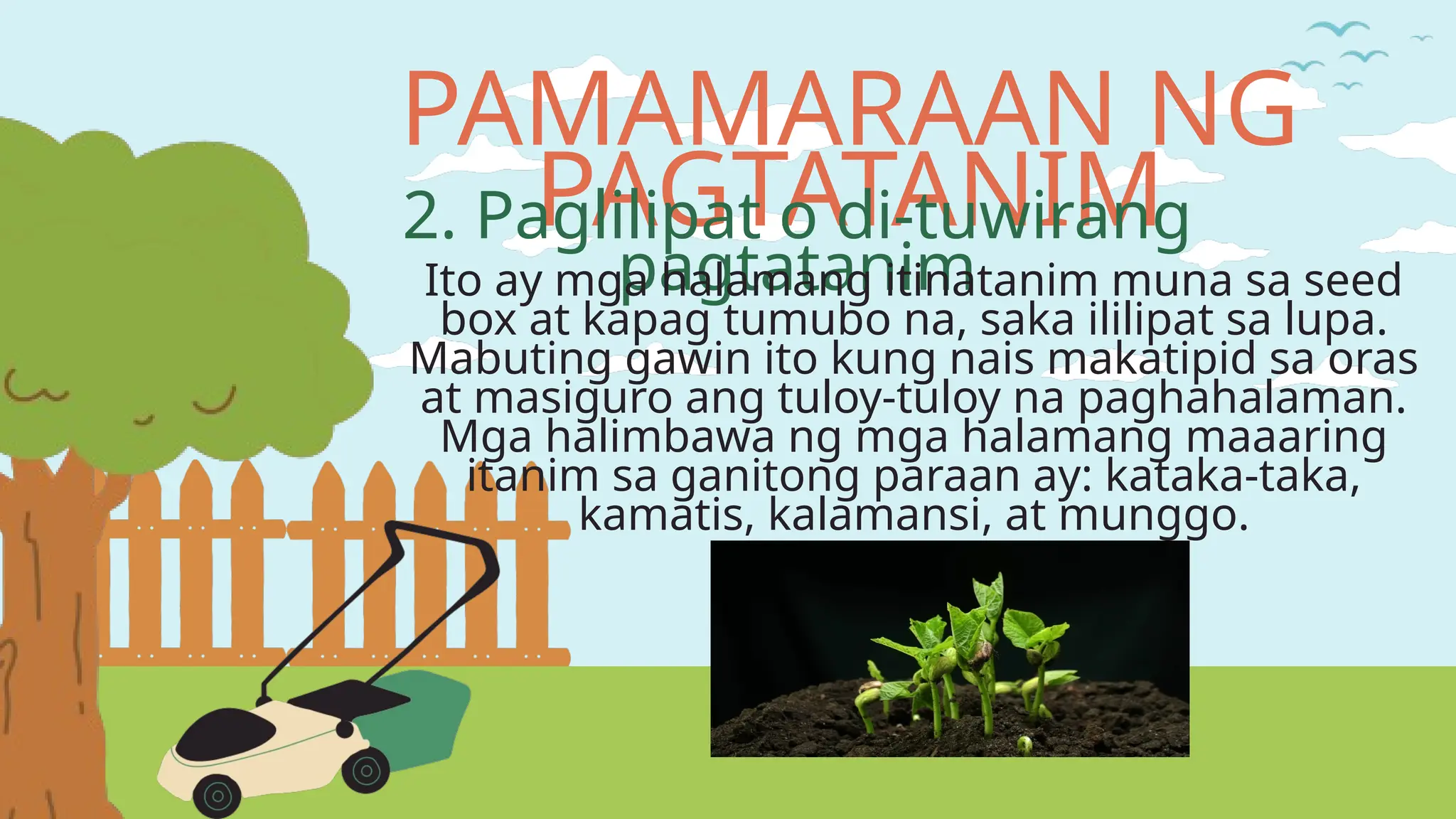 EPP 4-AGRICULTURE Q2 PPT WEEK