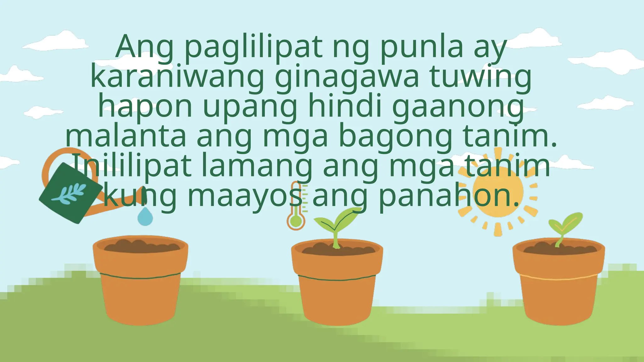 EPP 4-AGRICULTURE Q2 PPT WEEK