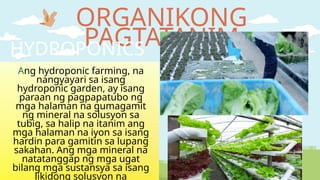 EPP 4-AGRICULTURE Q2 PPT WEEK ...