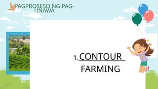 EPP 4-AGRICULTURE Q2 PPT WEEK