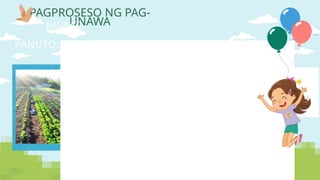 EPP 4-AGRICULTURE Q2 PPT WEEK