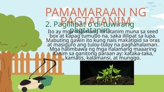 EPP 4-AGRICULTURE Q2 PPT WEEK ...