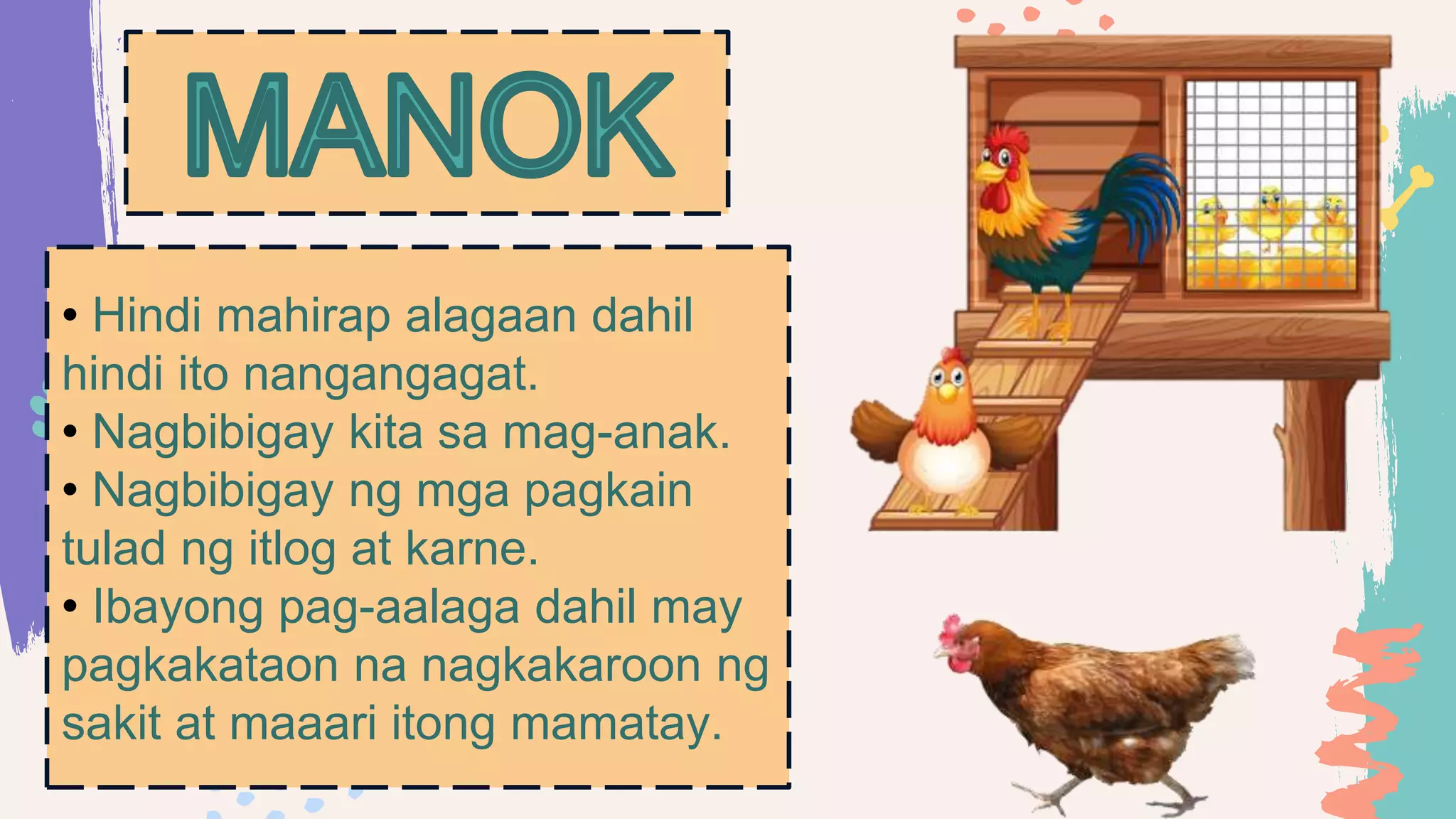 EPP 4-KABUTIHANG DULOT NG PAG-AALAGA NG HAYOP.pptx