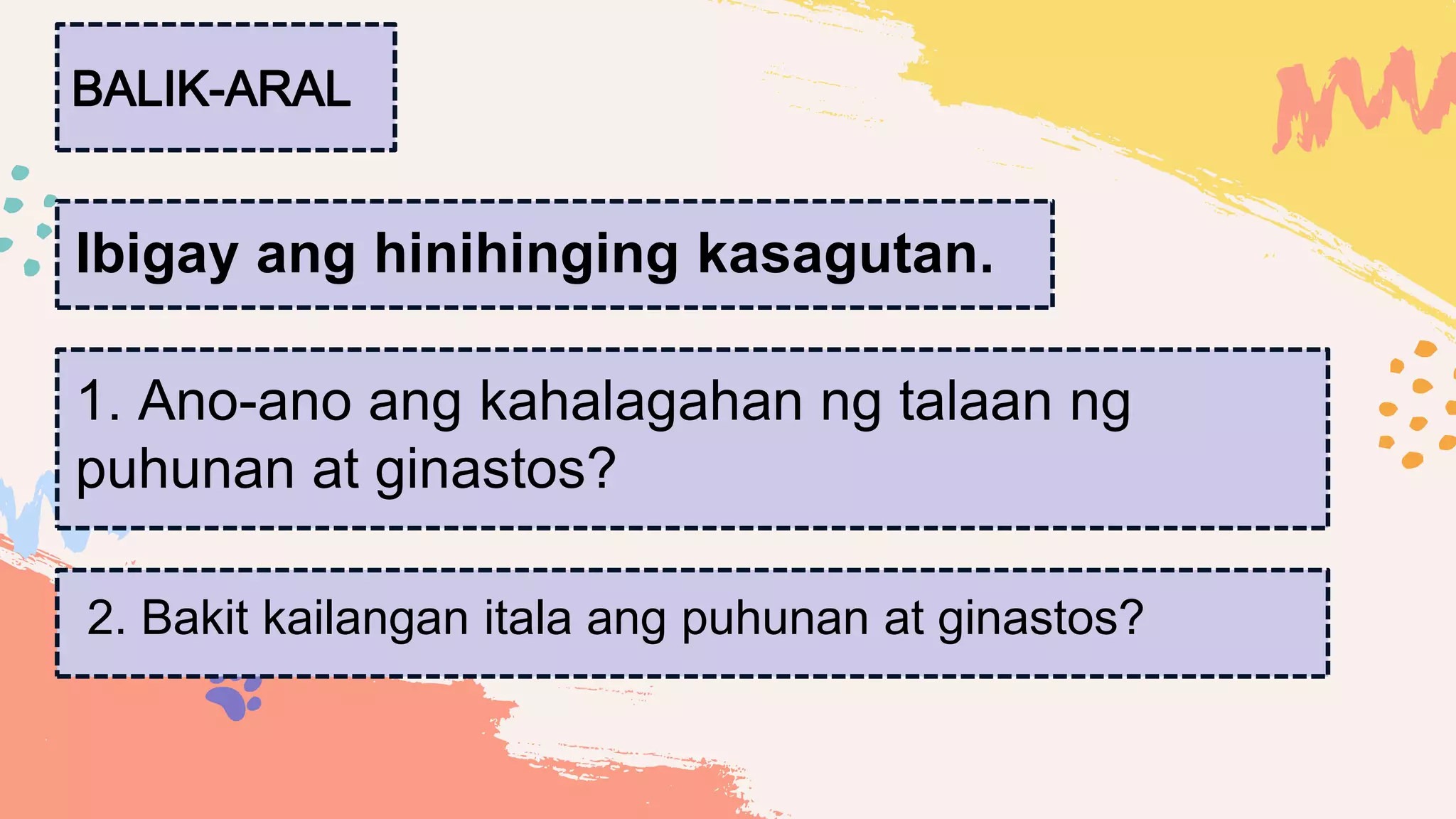 EPP 4-KABUTIHANG DULOT NG PAG-AALAGA NG HAYOP.pptx