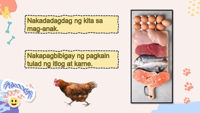 EPP 4-KABUTIHANG DULOT NG PAG-AALAGA NG HAYOP.pptx