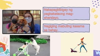 EPP 4-KABUTIHANG DULOT NG PAG-AALAGA NG HAYOP.pptx