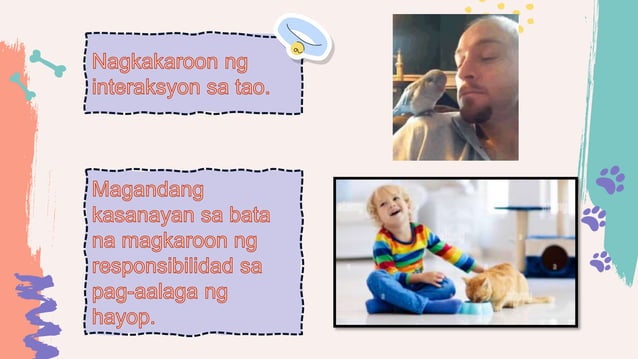 EPP 4-KABUTIHANG DULOT NG PAG-AALAGA NG HAYOP.pptx