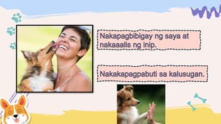EPP 4-KABUTIHANG DULOT NG PAG-AALAGA NG HAYOP.pptx