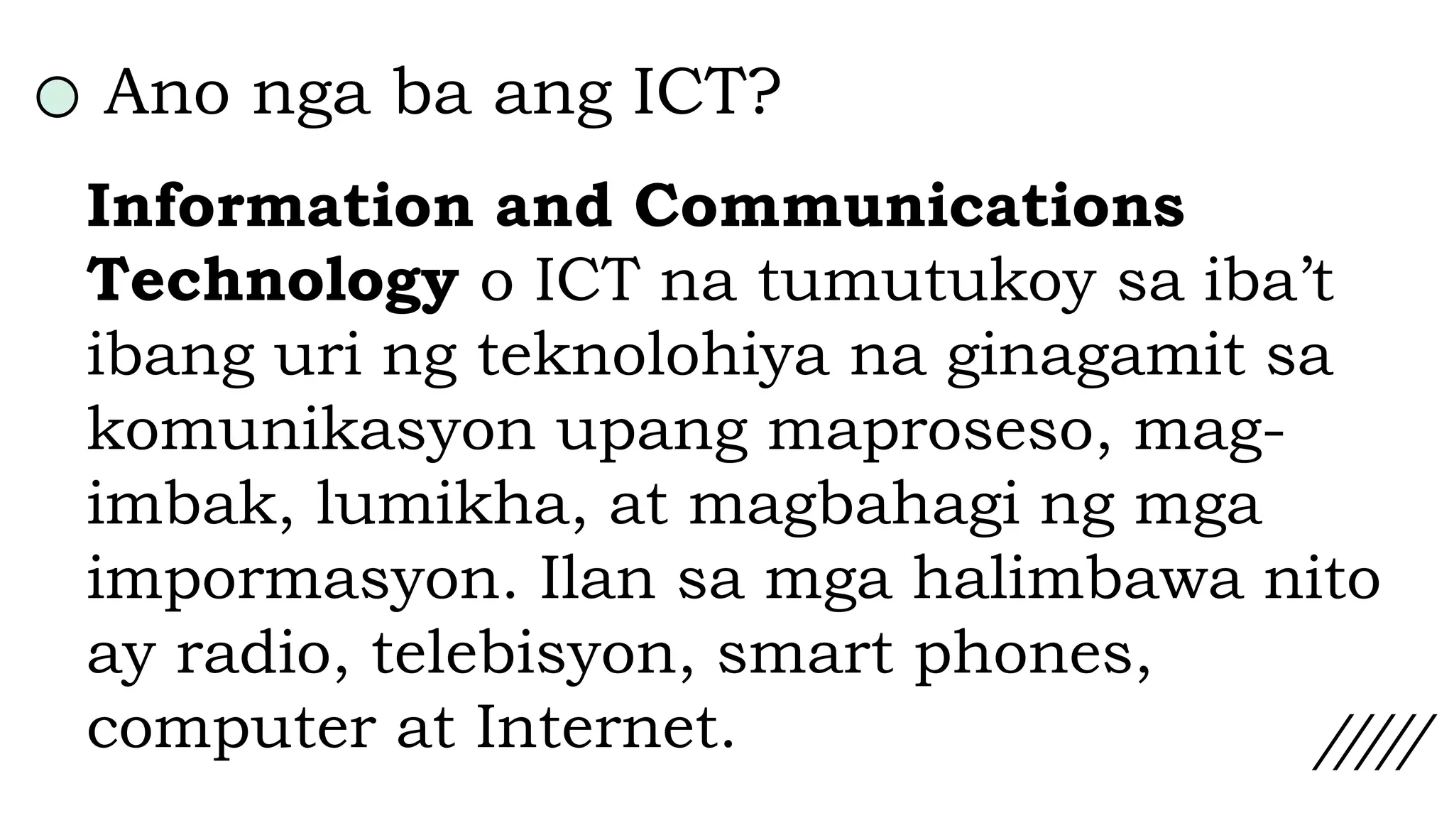 EPP 4 ICT WEEK 2.pptx