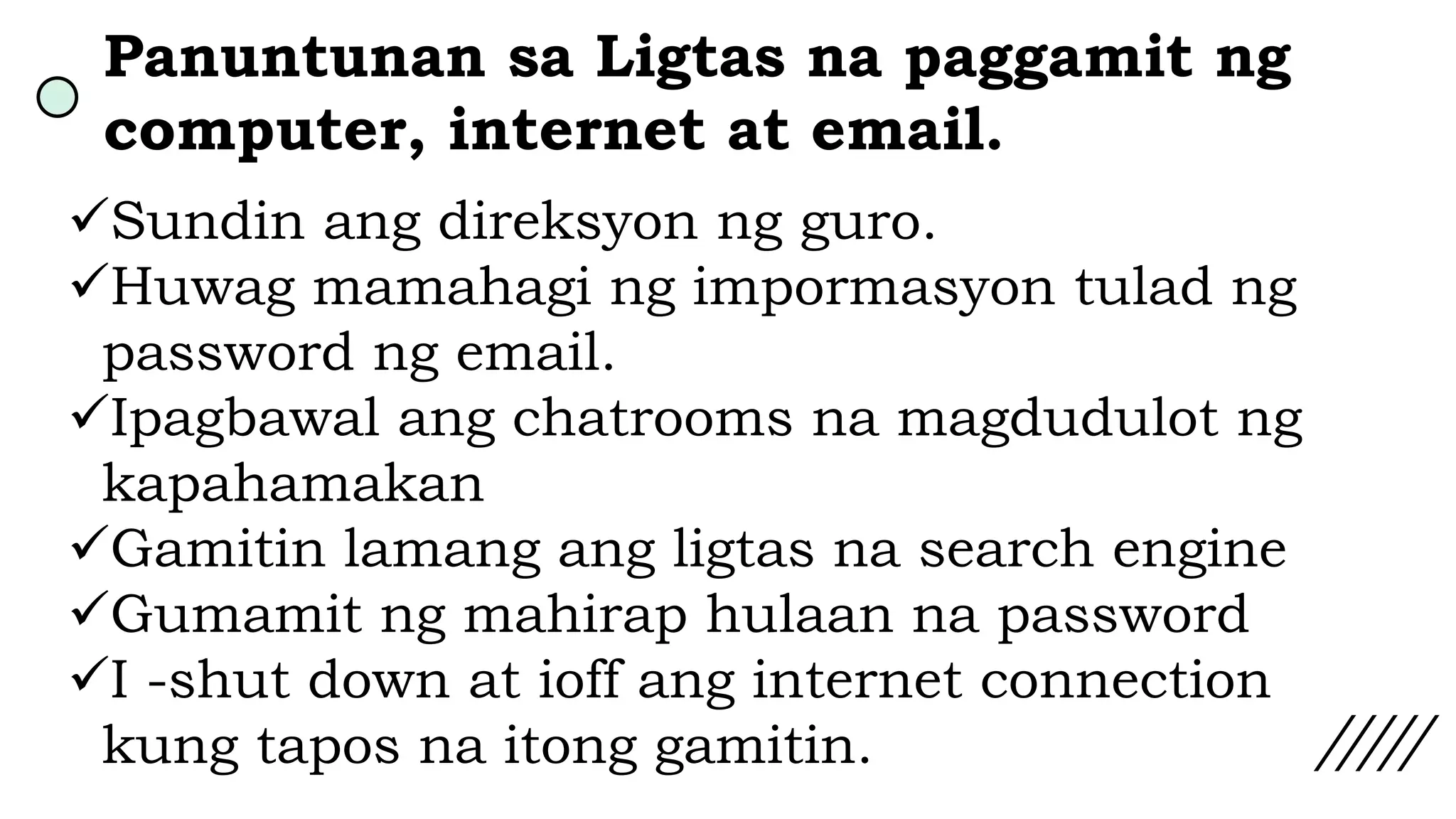 EPP 4 ICT WEEK 2.pptx