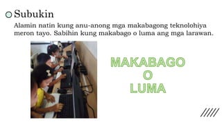 EPP 4 ICT WEEK 2.pptx