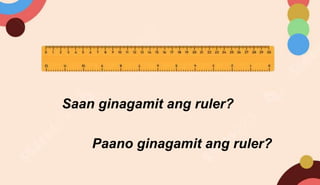 EPP 4 INDUSTRIAL ARTS-ARALIN 1_MGA KAGAMITAN SA PAGSUSUKAT.pptx
