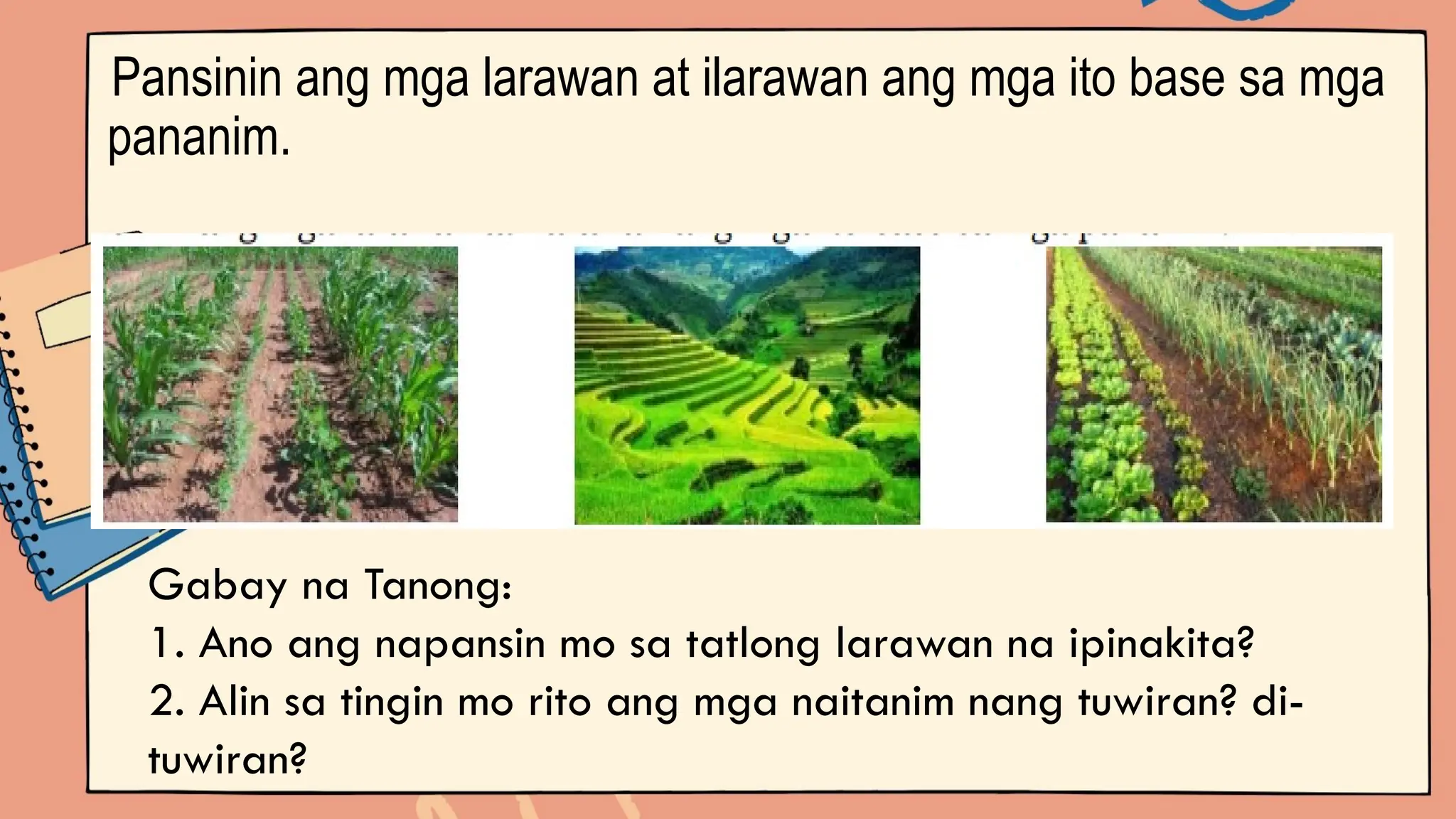 Edukasyon sa pagpapakapogi 4 ng pogi yeah | PPTX