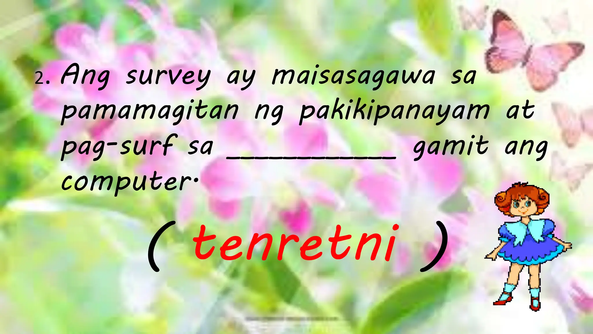 EPP 4 PPT Q3 - Agri Aralin 3 - Pagtukoy Ng Mga Halamang Ornamental Ayon ...
