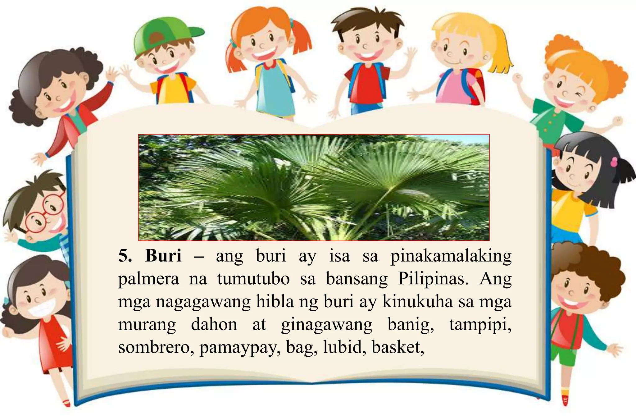 EPP 4 PPT Q3 - Aralin 15 - Iba't Ibang Materyales na Matatagpuan sa Pamayanan.pptx