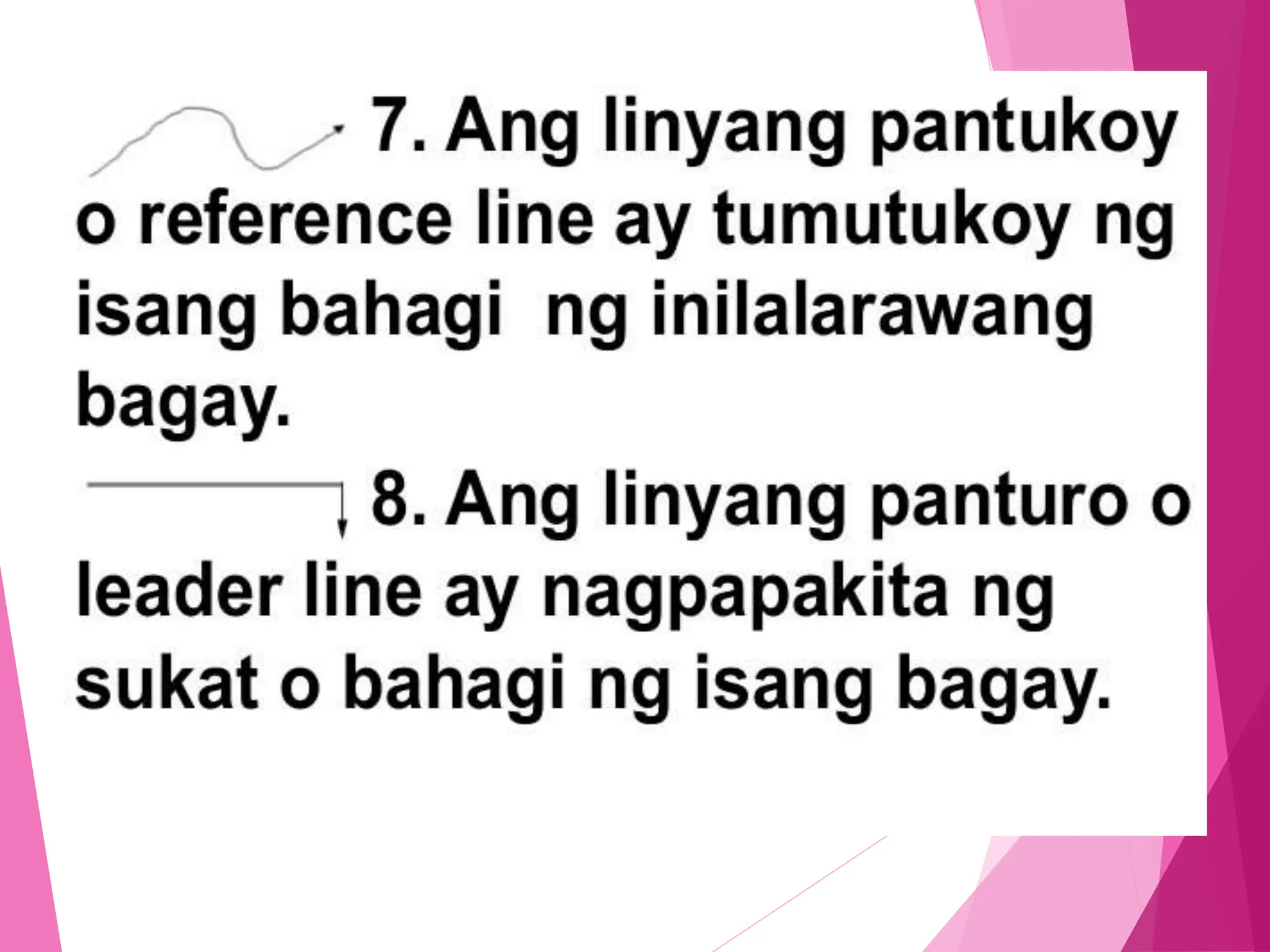 EPP 4 PPT Q3 - Aralin 5 - Pagbuo ng Ibat Ibang Linya at Guhit 1.pptx