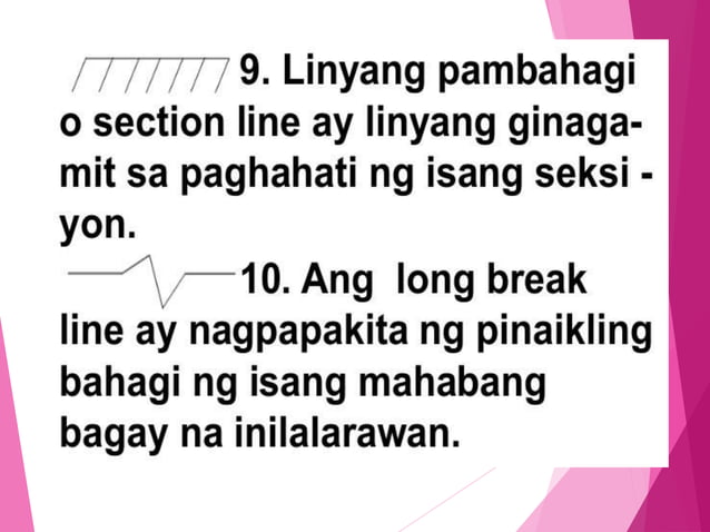 EPP 4 PPT Q3 - Aralin 5 - Pagbuo ng Ibat Ibang Linya at Guhit 1.pptx