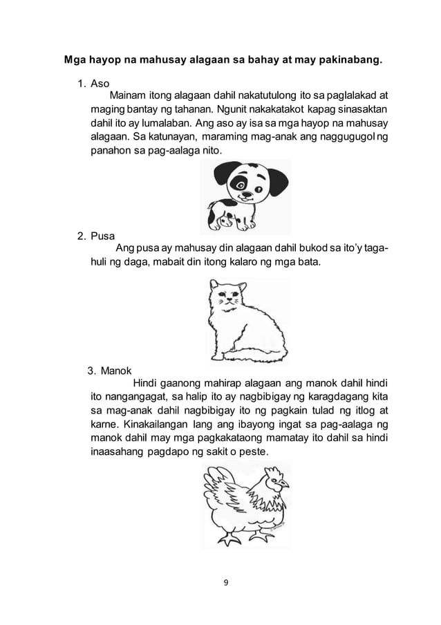 EPP4_q1_mod-11_Pagtukoy-ng-mga-Hayop-Na-Maaaring-Alagaan-sa-Tahanan_v3.docx