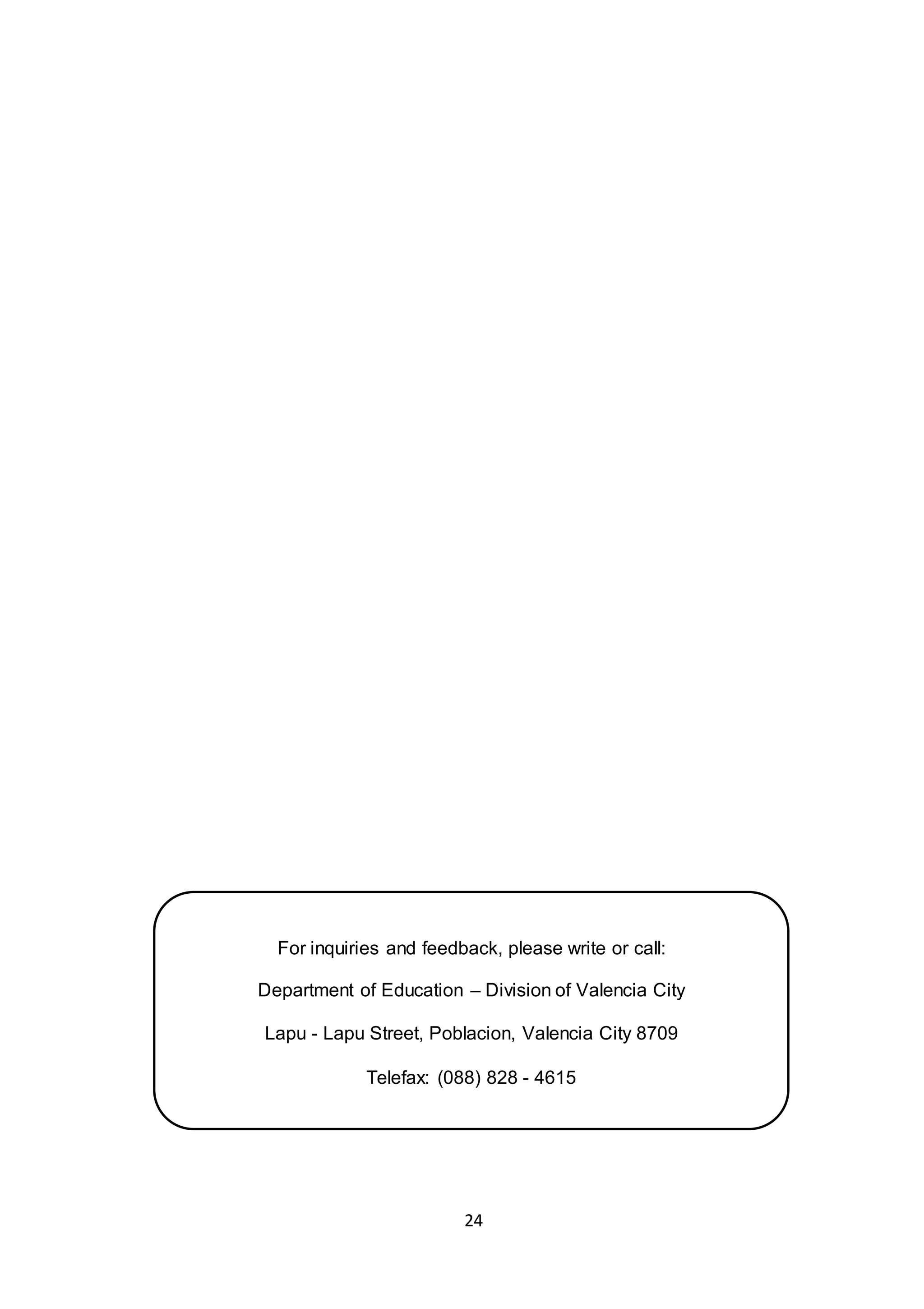 EPP4_Q1_Mod1_Mga Kasanayan at Kaalaman sa Pagtatanim ng Halamang Ornamental _Version 3.docx
