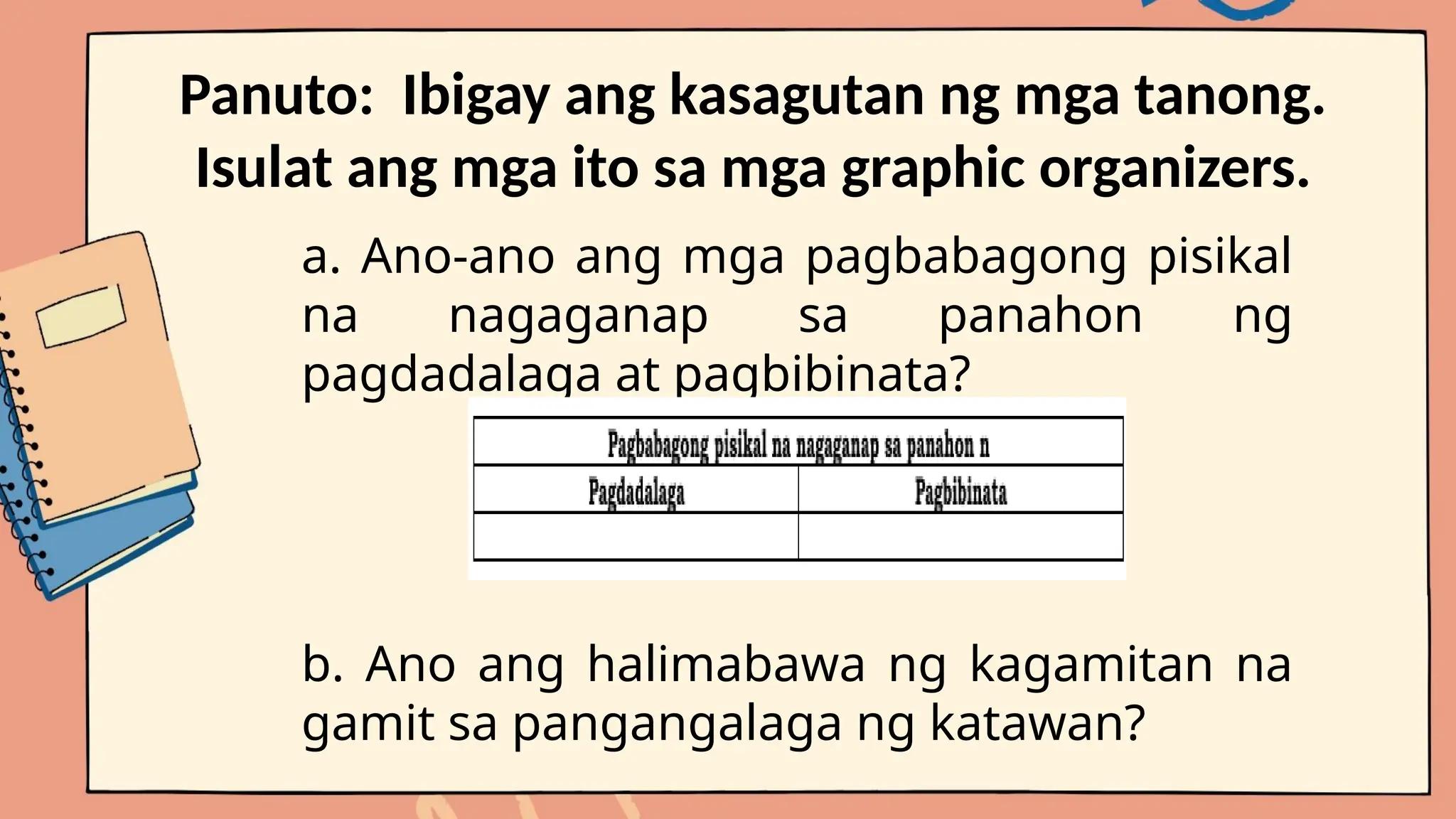 EPP 4_Q3_Week 2 (1).pptx 1. Naisasagawa ang mga paraan sa pag-aayos at ...