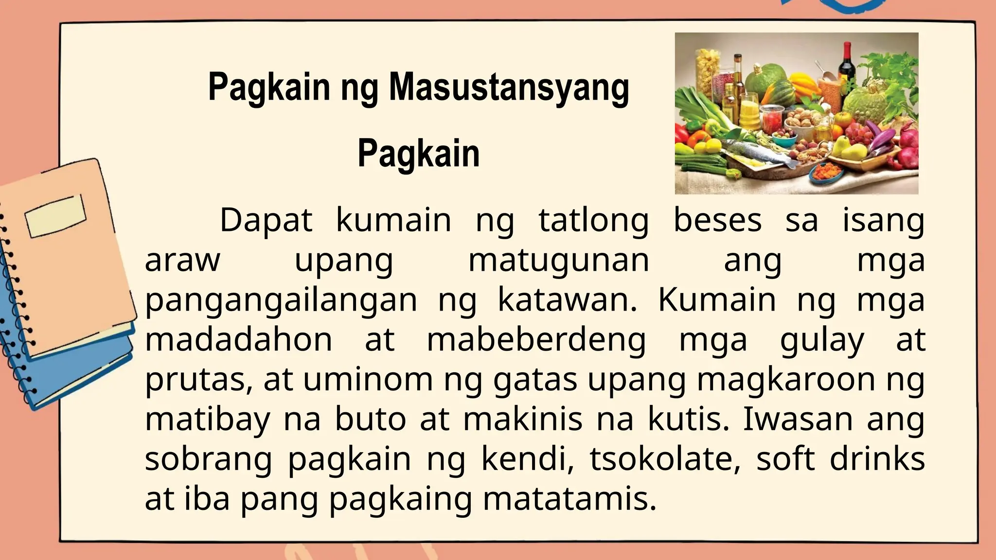 EPP 4_Q3_Week 2 (1).pptx 1. Naisasagawa ang mga paraan sa pag-aayos at ...