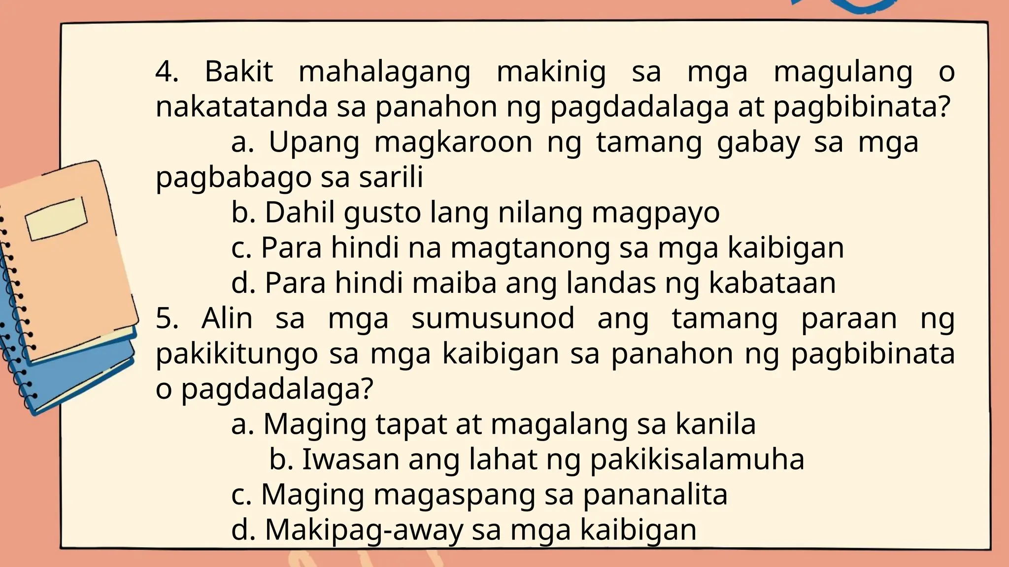 EPP 4_Q3_Week 2 (1).pptx 1. Naisasagawa ang mga paraan sa pag-aayos at ...