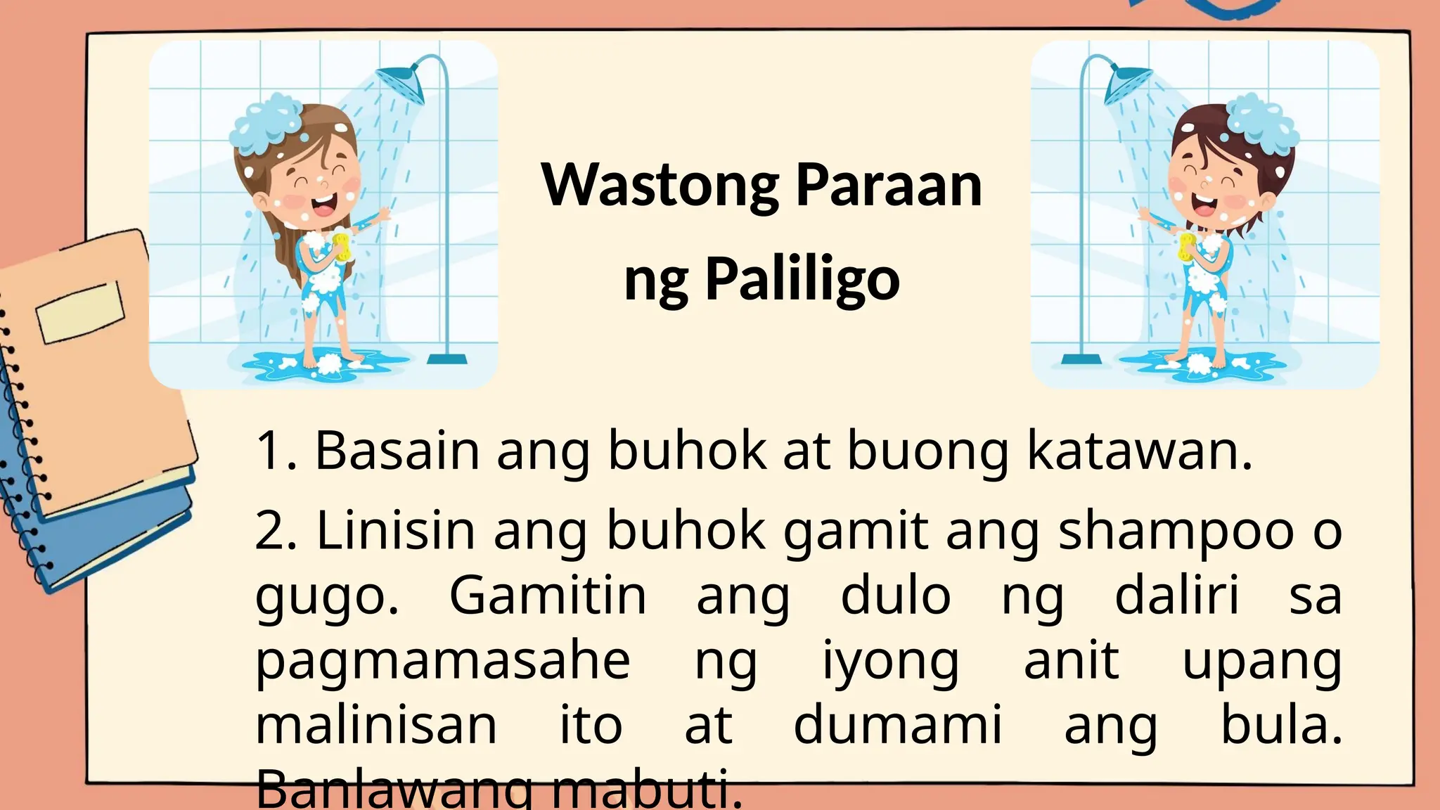 EPP 4_Q3_Week 2 (1).pptx 1. Naisasagawa ang mga paraan sa pag-aayos at ...