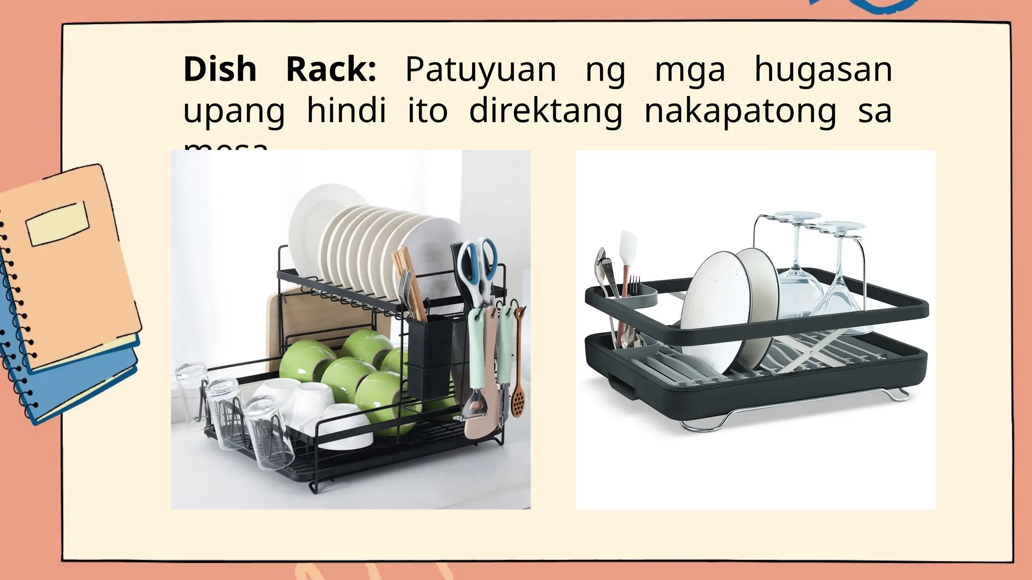 EPP 4_Q3_Week 4.pptx 1. Natutukoy ang mga kagamitan at consumables sa ...
