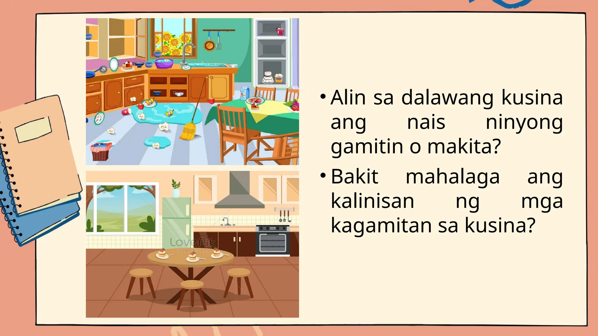 EPP 4_Q3_Week 4.pptx 1. Natutukoy ang mga kagamitan at consumables sa ...
