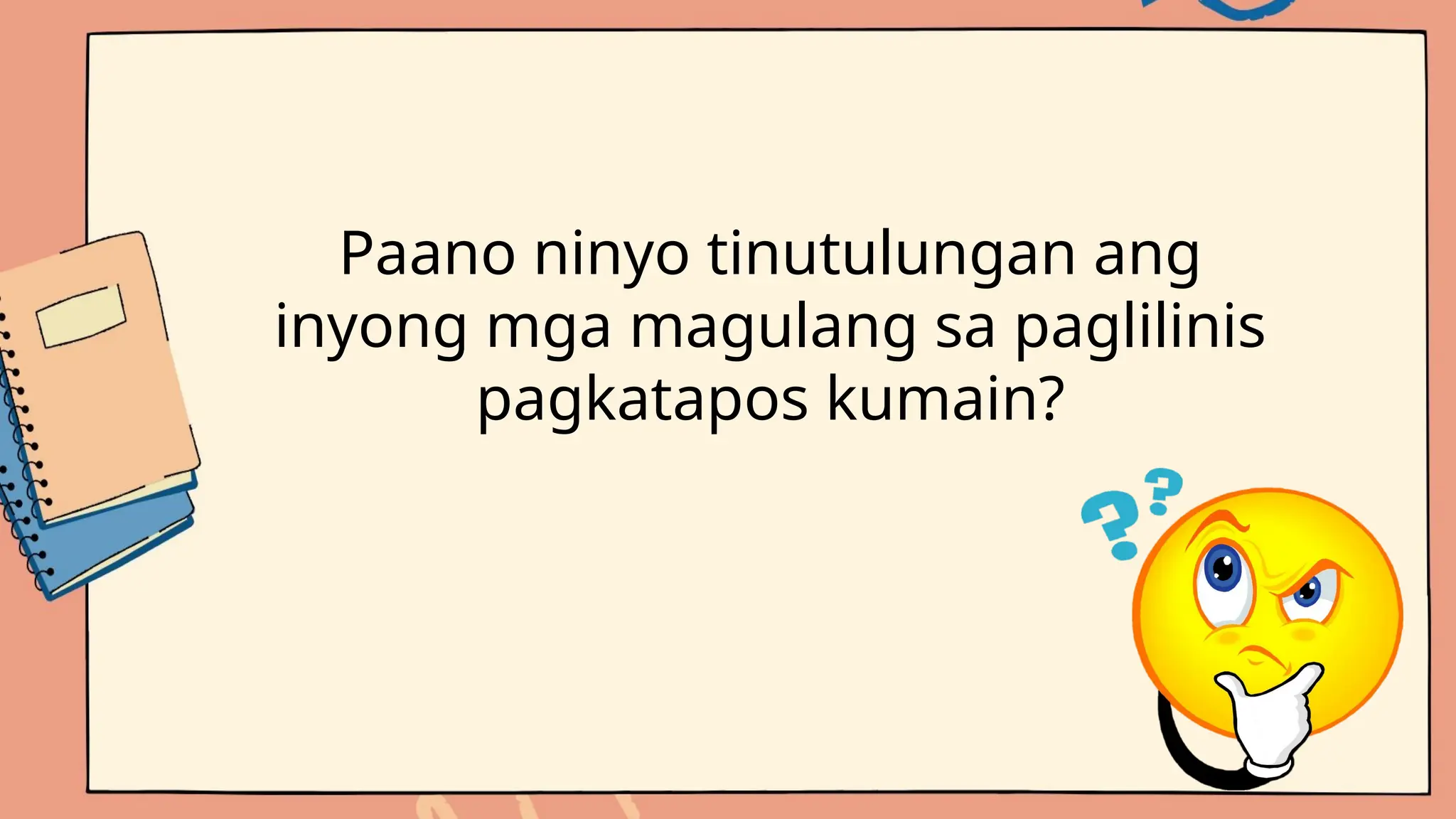 EPP 4_Q3_Week 4.pptx 1. Natutukoy ang mga kagamitan at consumables sa ...