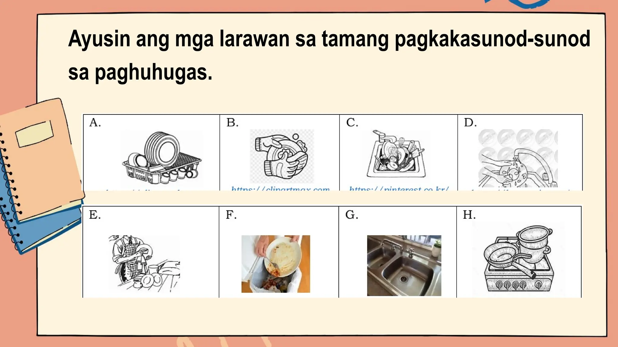 EPP 4_Q3_Week 4.pptx 1. Natutukoy ang mga kagamitan at consumables sa ...