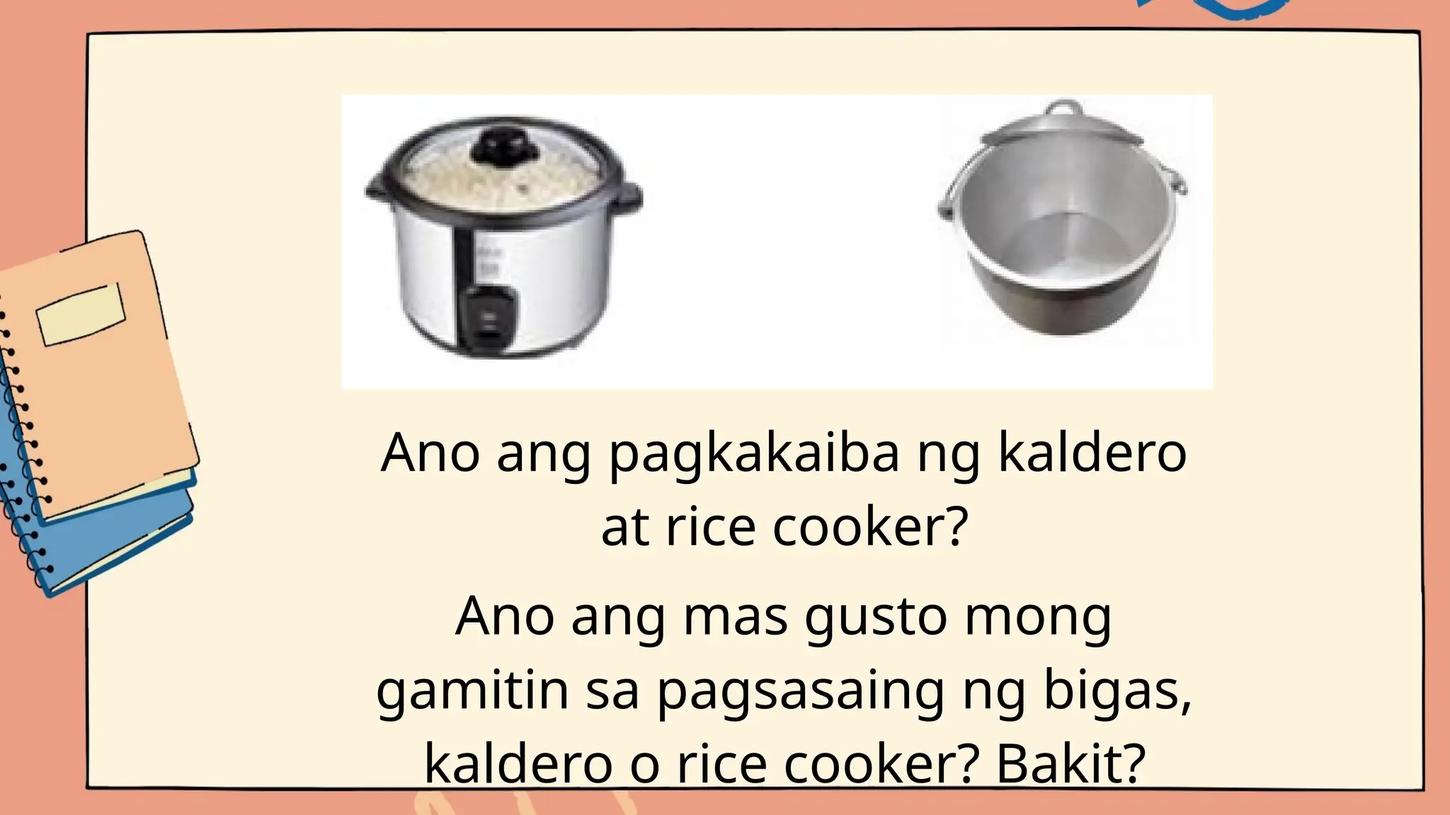 EPP 4_Q3_Week 4.pptx 1. Natutukoy ang mga kagamitan at consumables sa ...