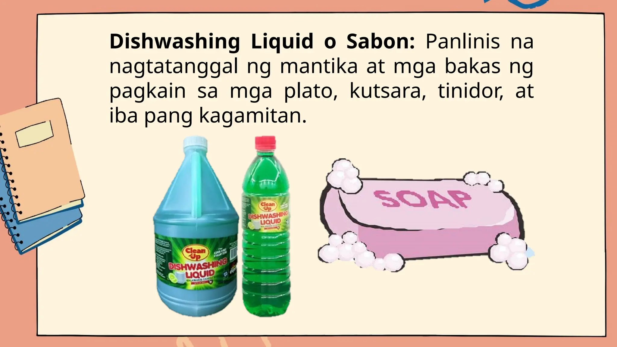 EPP 4_Q3_Week 4.pptx 1. Natutukoy ang mga kagamitan at consumables sa ...
