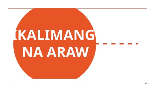 EPP 4_Q3_Week 4.pptx 1. Natutukoy ang mga kagamitan at consumables sa ...